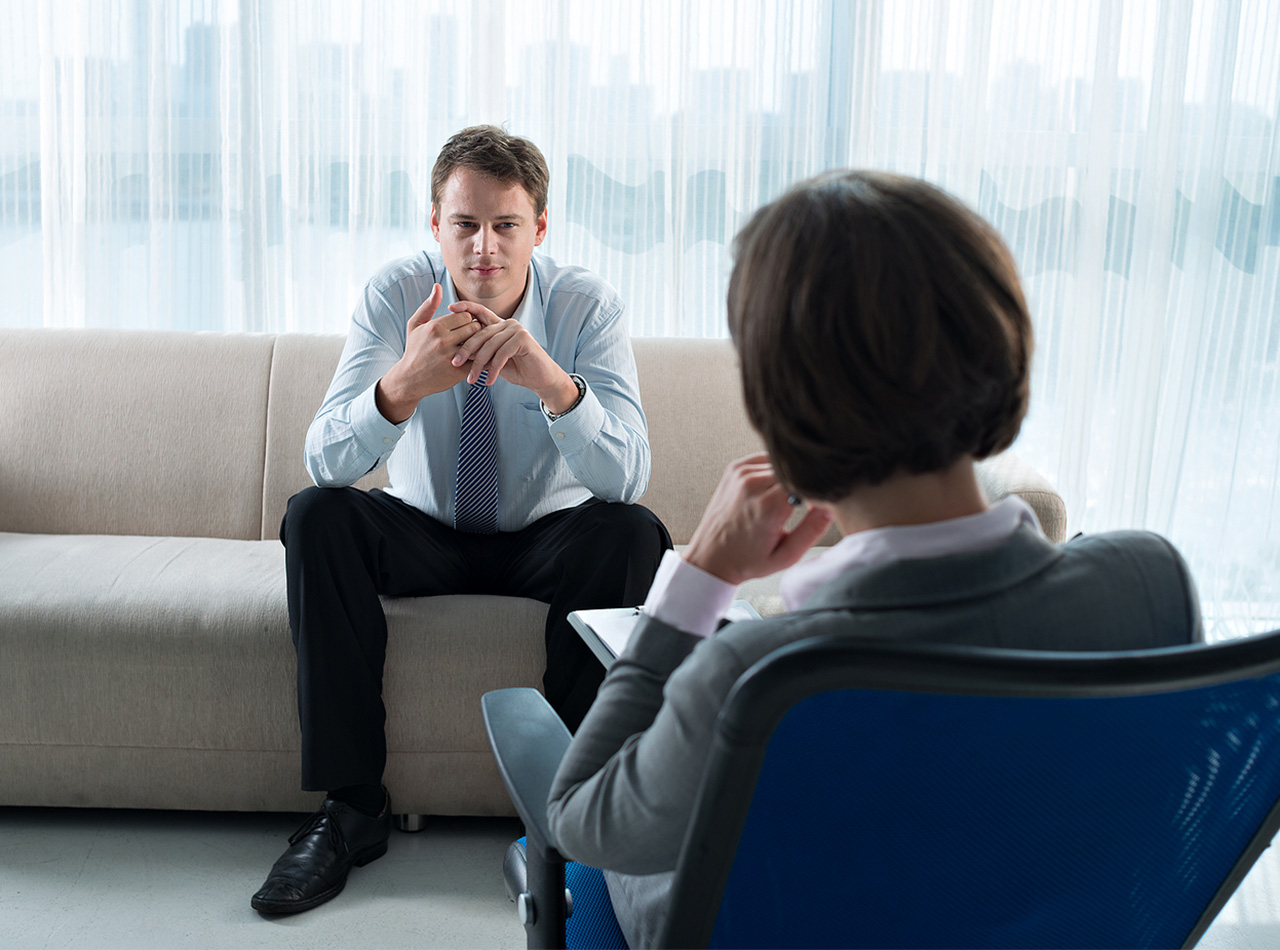 The Benefits of Men’s Therapy in Colorado Springs, CO