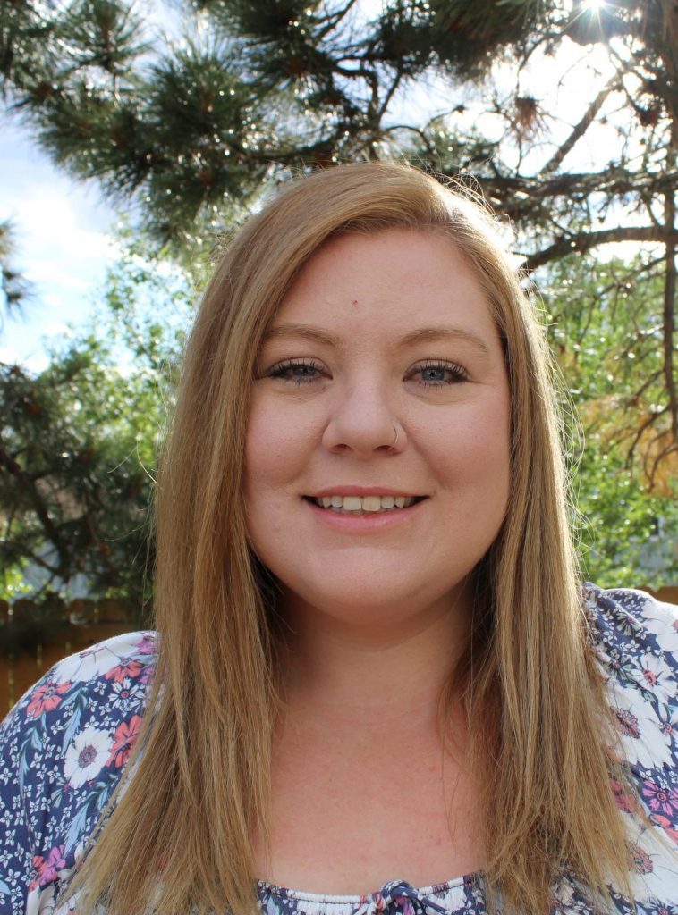 Jennifer Foster, Counselor, MSW, RP - Jadi Fergen