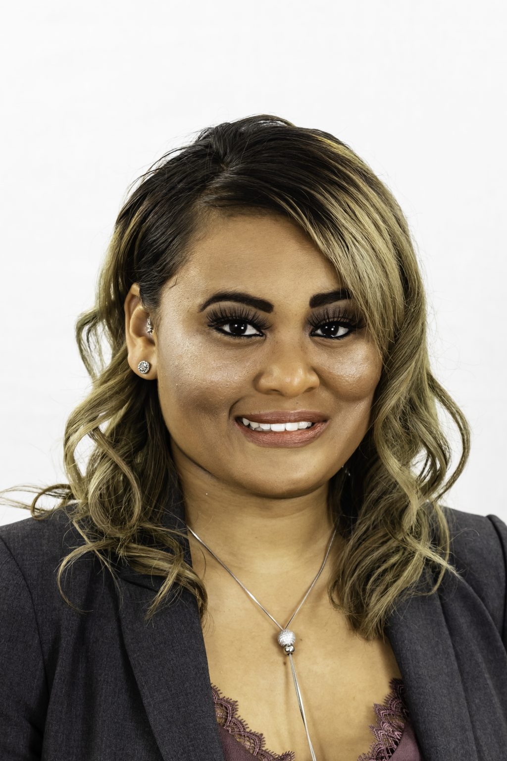 Our Counselors - Jadi Fergen